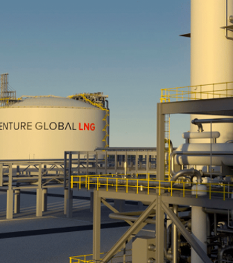 FERC Grants Final Approval for Venture Global’s Calcasieu Pass LNG to Begin Full Service